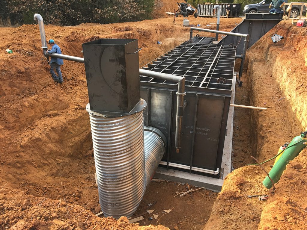 Atlas Survival Shelters – Best Underground Steel Fallout Shelters ...