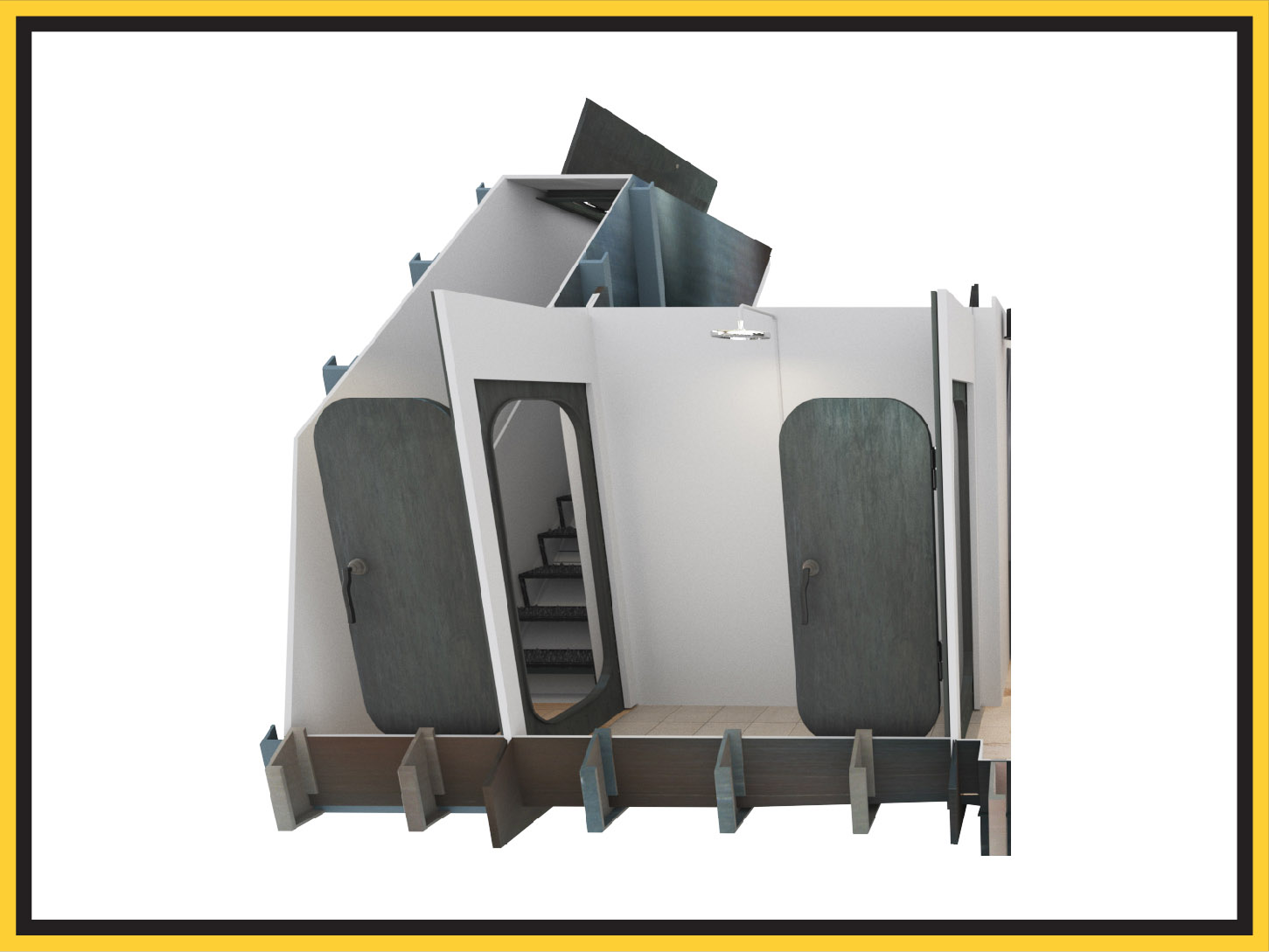 Compare - Atlas Survival Shelters